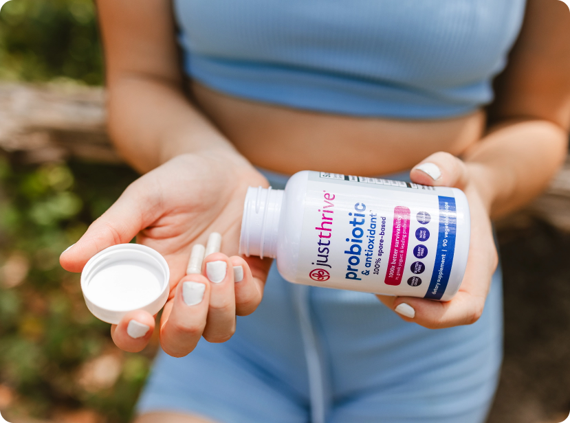 Probiotics & Diabetes: How Gut Bacteria Manage Insulin & Blood Sugar ...