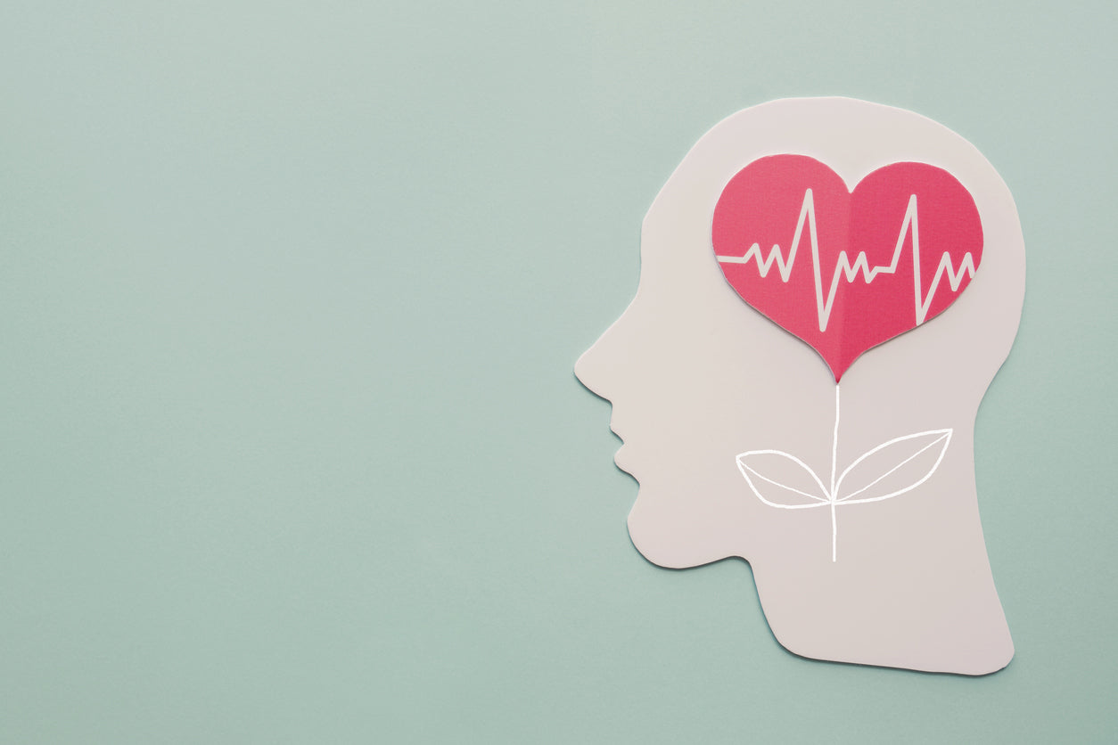 Pandemic PTSD and the Surprising Secret to Supporting Good Mental Heal ...