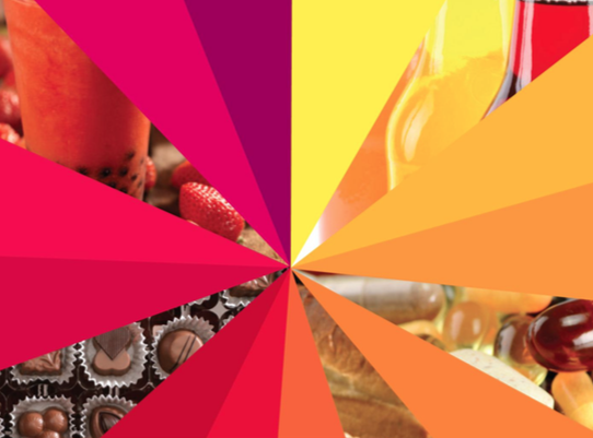 Research: COLORSPORE: Carotenoid Producing Probiotic Bacillus indicus ...