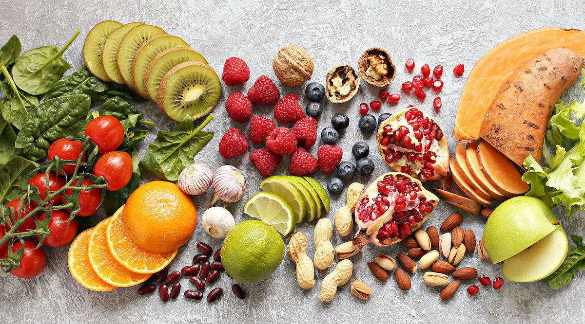 Is a Raw Food Diet Healthy? Explore the Pros & Cons – Just Thrive