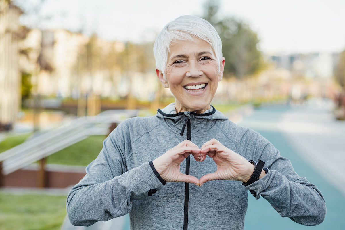 5 Proven Ways to Promote Longevity – Just Thrive