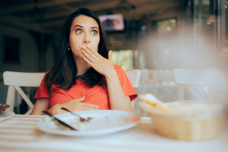 Prevent Weight Gain the Easy Way: Tame Your Appetite and Burn More Fat ...