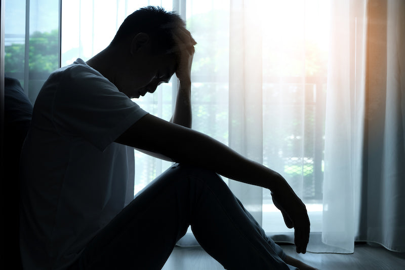 How Gut Imbalances CAUSE Depression – Just Thrive