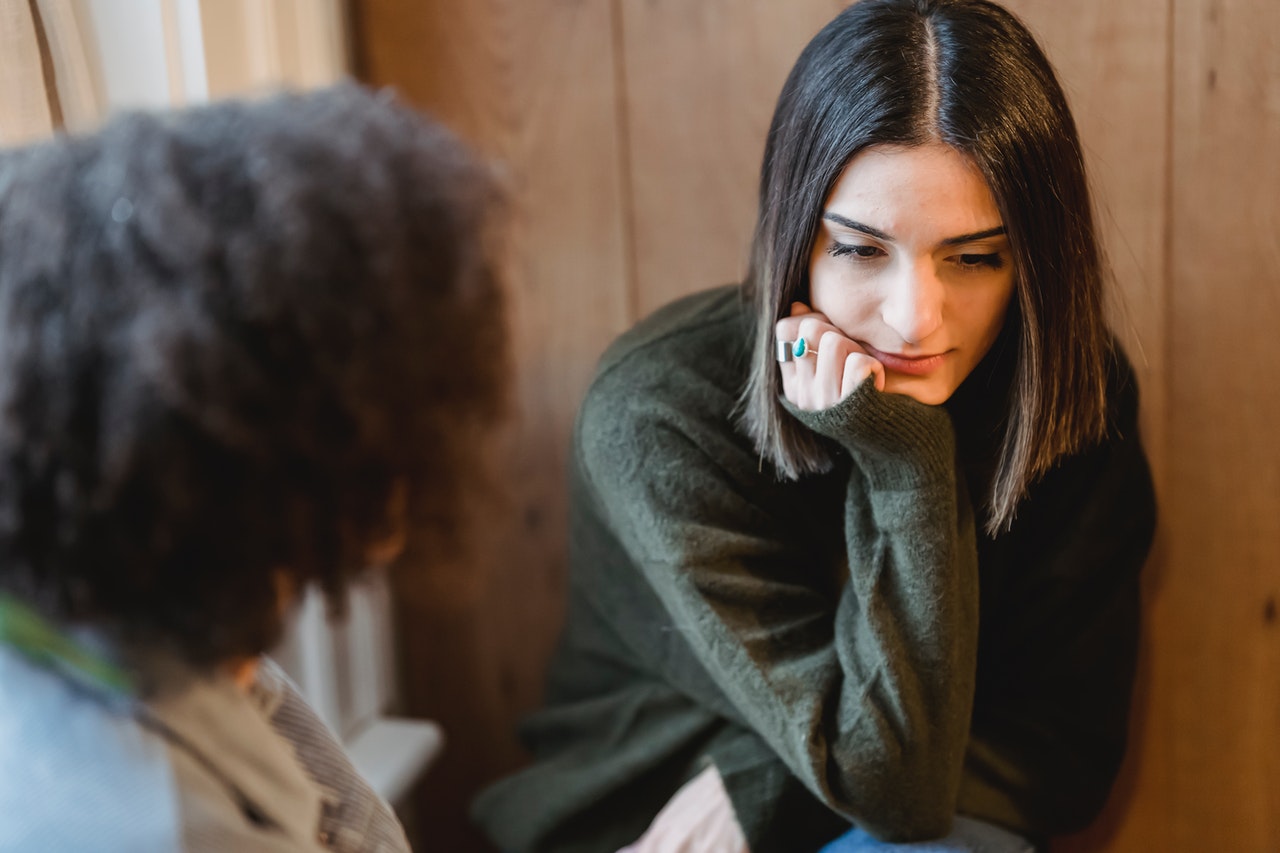Is There a Millennial Mental Health Epidemic? – Just Thrive