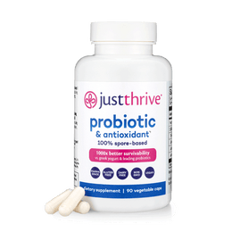 Probiotic – Just Thrive