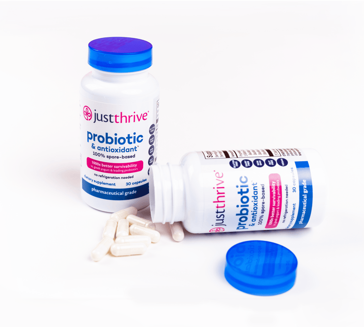 Probiotic – Just Thrive