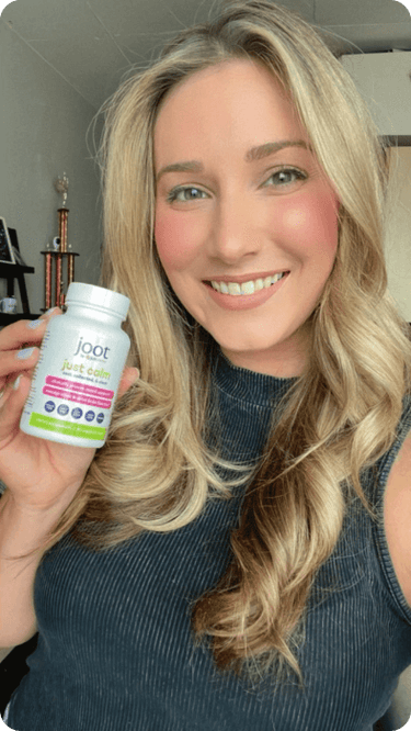 Just Thrive Probiotic & Antioxidant