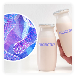 Probiotic Gummies – Just Thrive