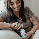 UT123 – Just Thrive