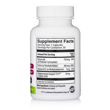 Just Thrive Probiotic & Antioxidant